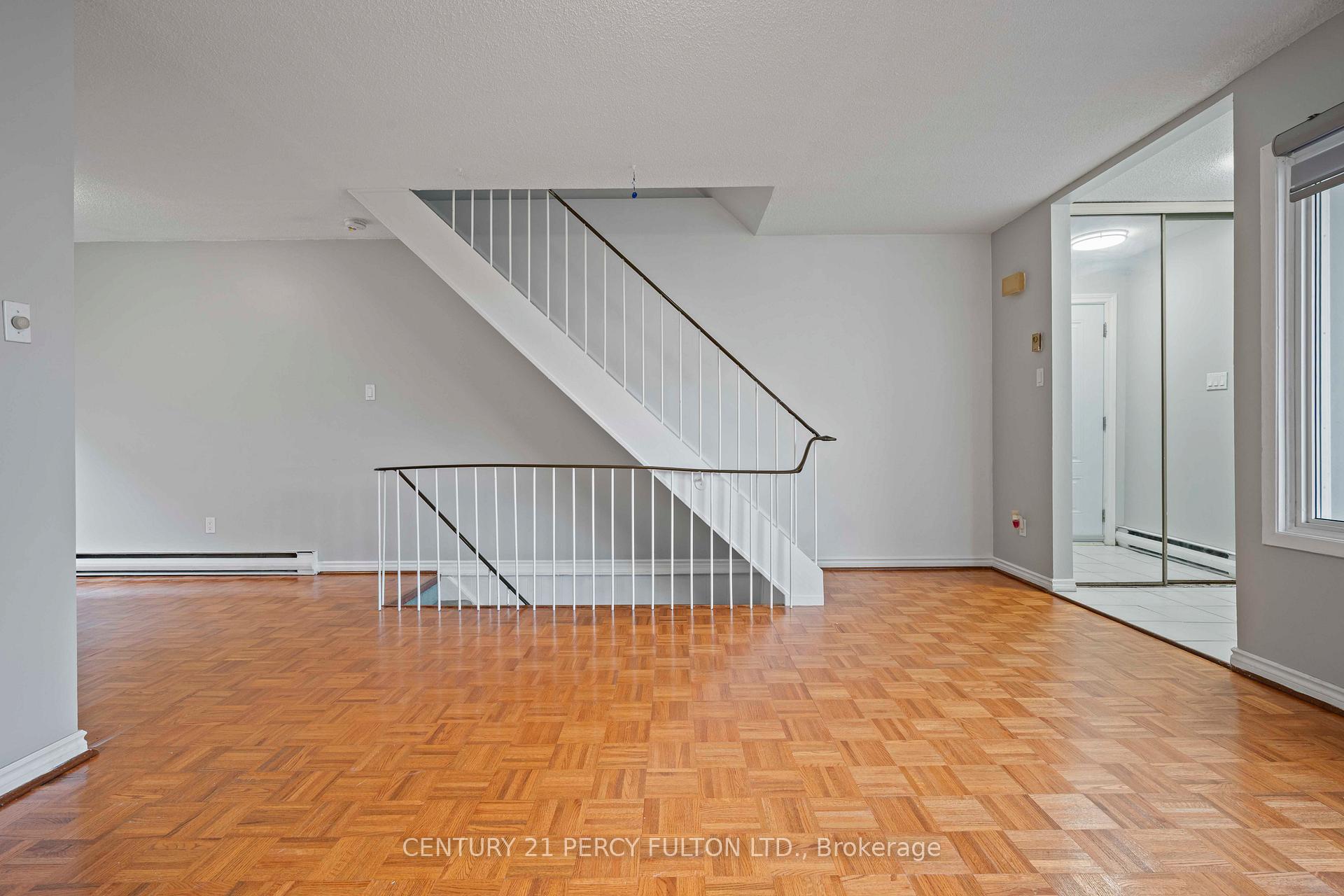 72 - 94 Plum Tree Way, Toronto, ON M2R 3J2