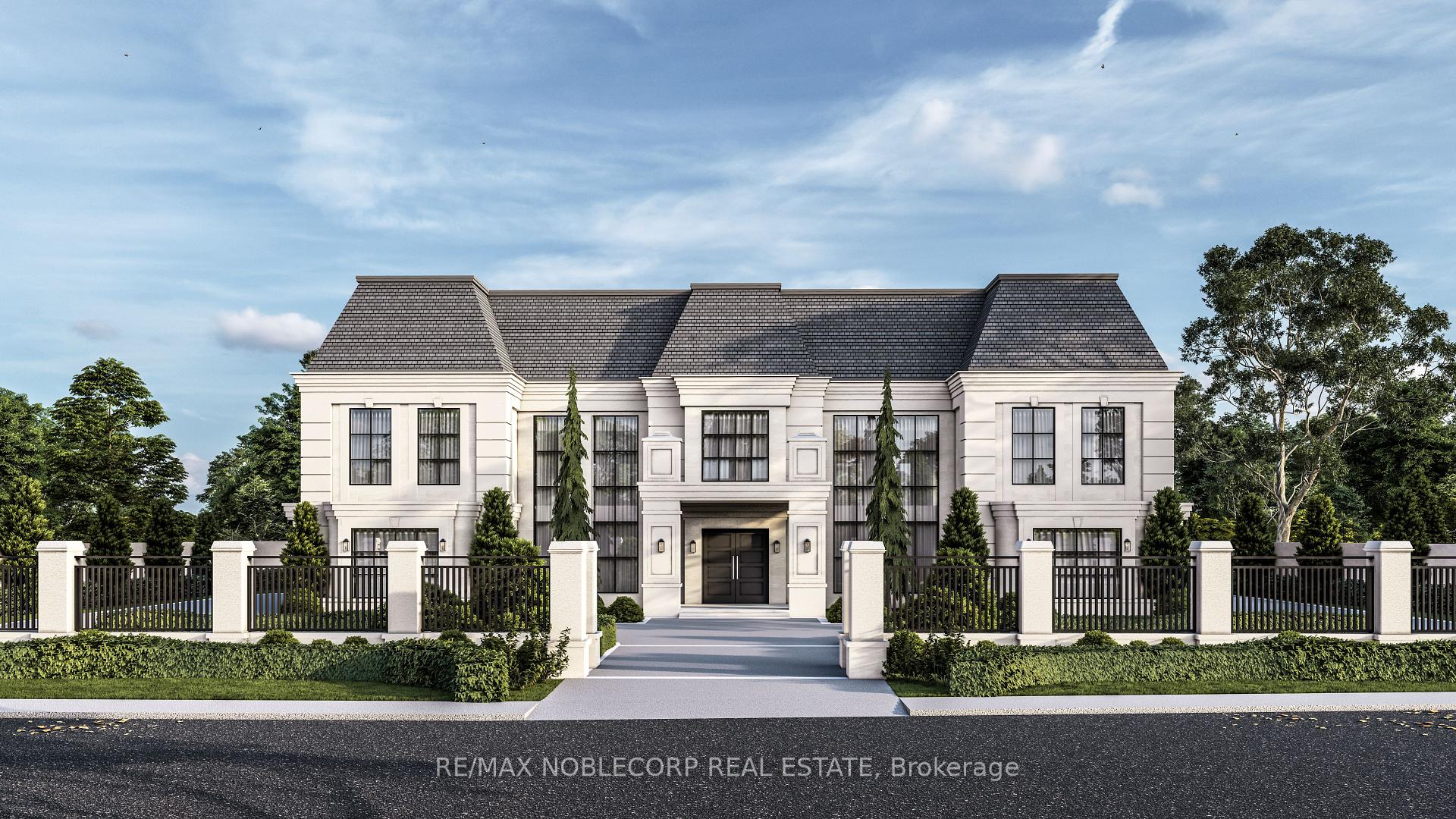 72 Balding Boulevard, Vaughan, ON L4L 3R9