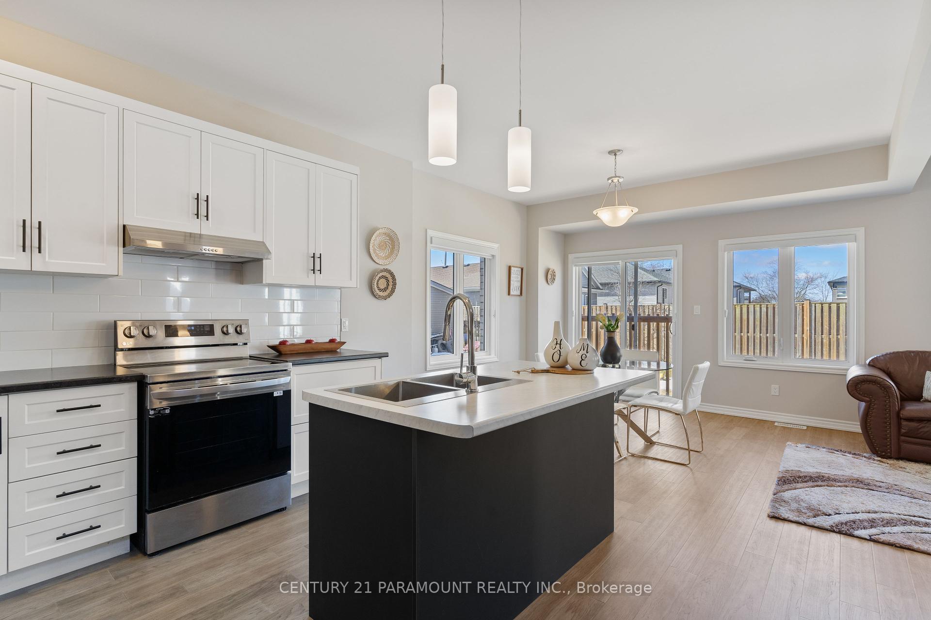 72 Bradley Avenue, Welland, ON L3B 0K1