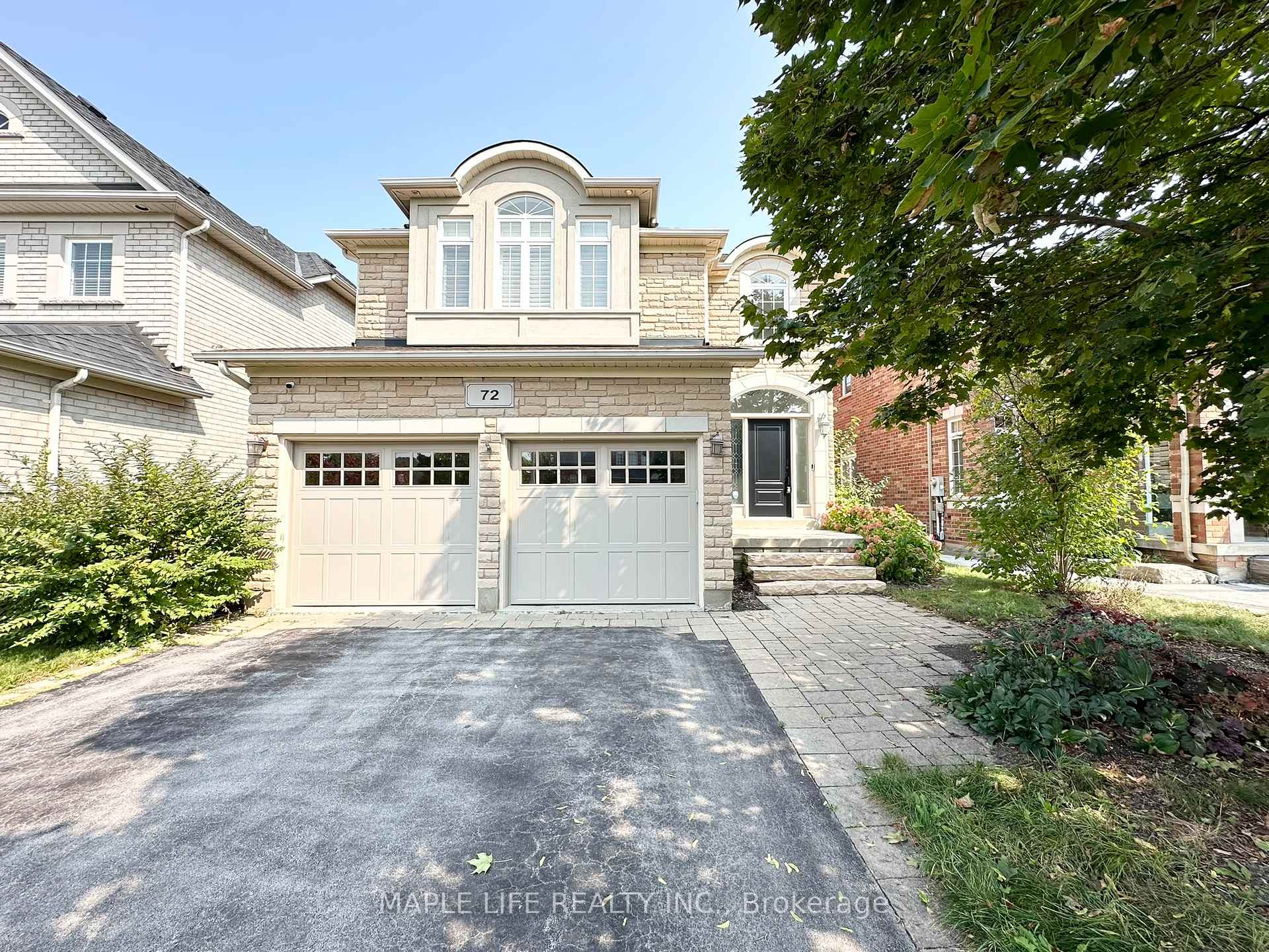 72 Copperstone Crescent, Richmond Hill, ON L4S 2C7