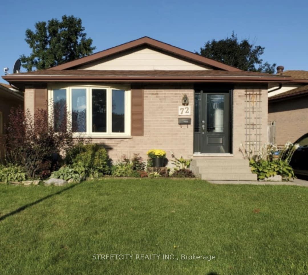 72 Corinth Court, London East, ON N5Y 5A8