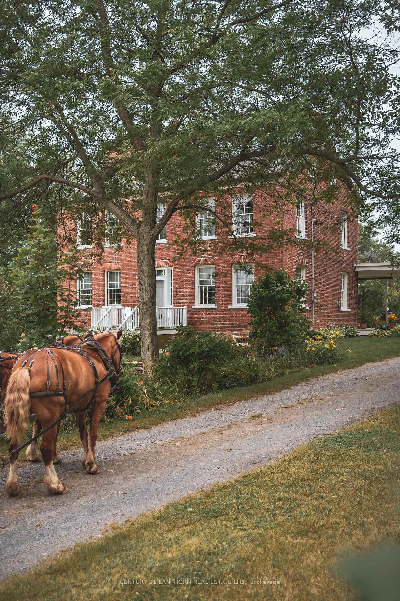 72 County Road 24, Prince Edward County, ON K0K 2P0