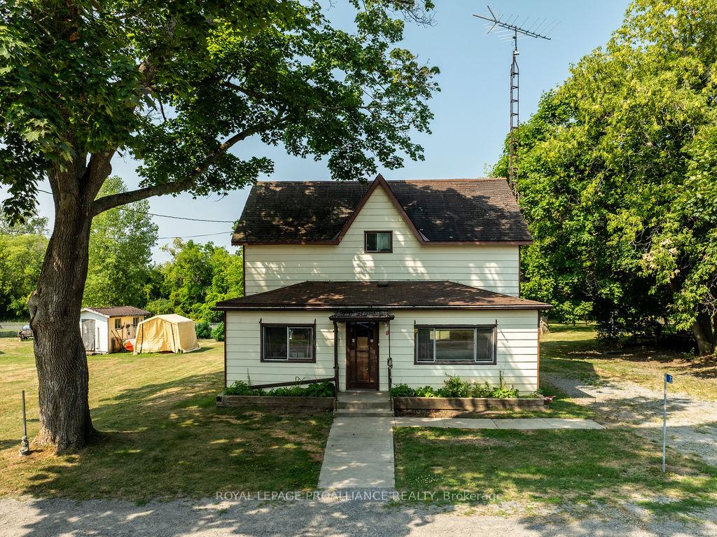 72 Doxtator Drive, Belleville, ON K8N 4Z4