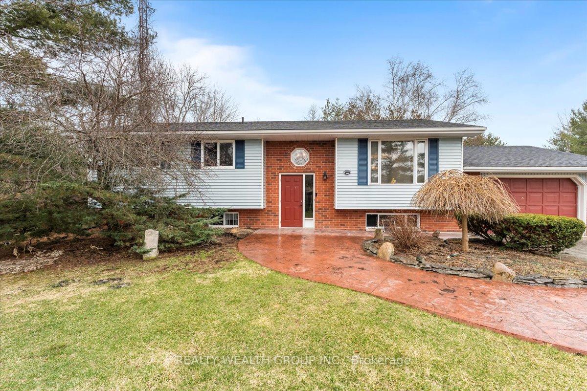 72 Halloway Road, Quinte West, ON K0K 3E0