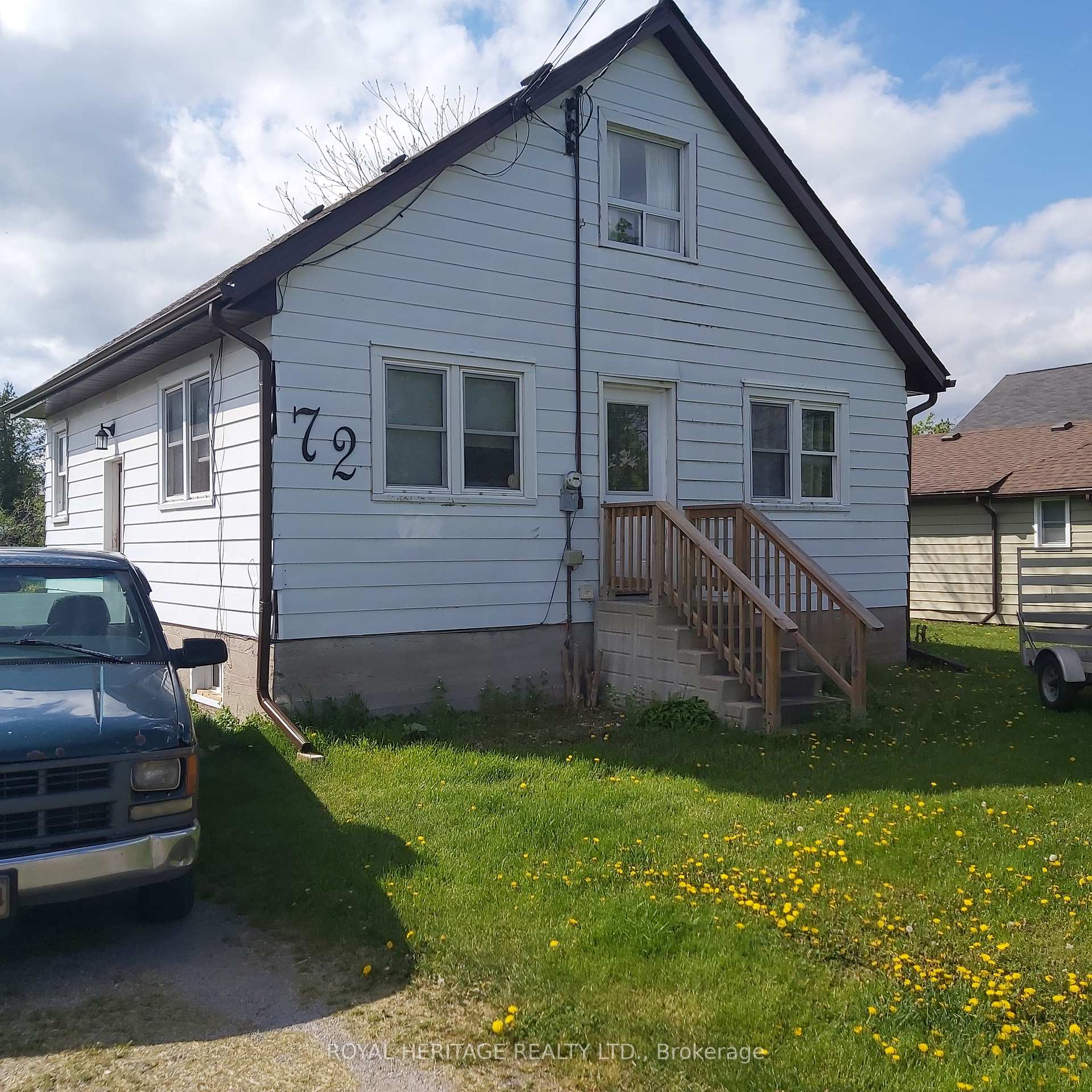 72 Helen Street, Kawartha Lakes, ON K0M 1A0