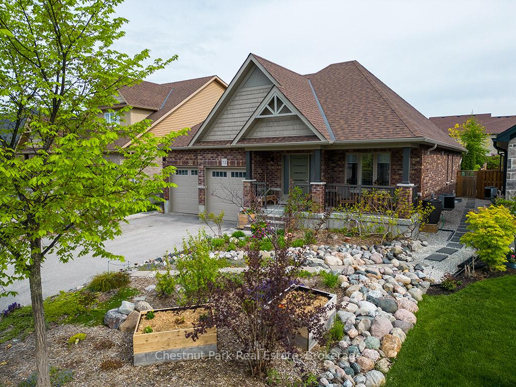 72 Hughes Street, Collingwood, ON L9Y 0W7