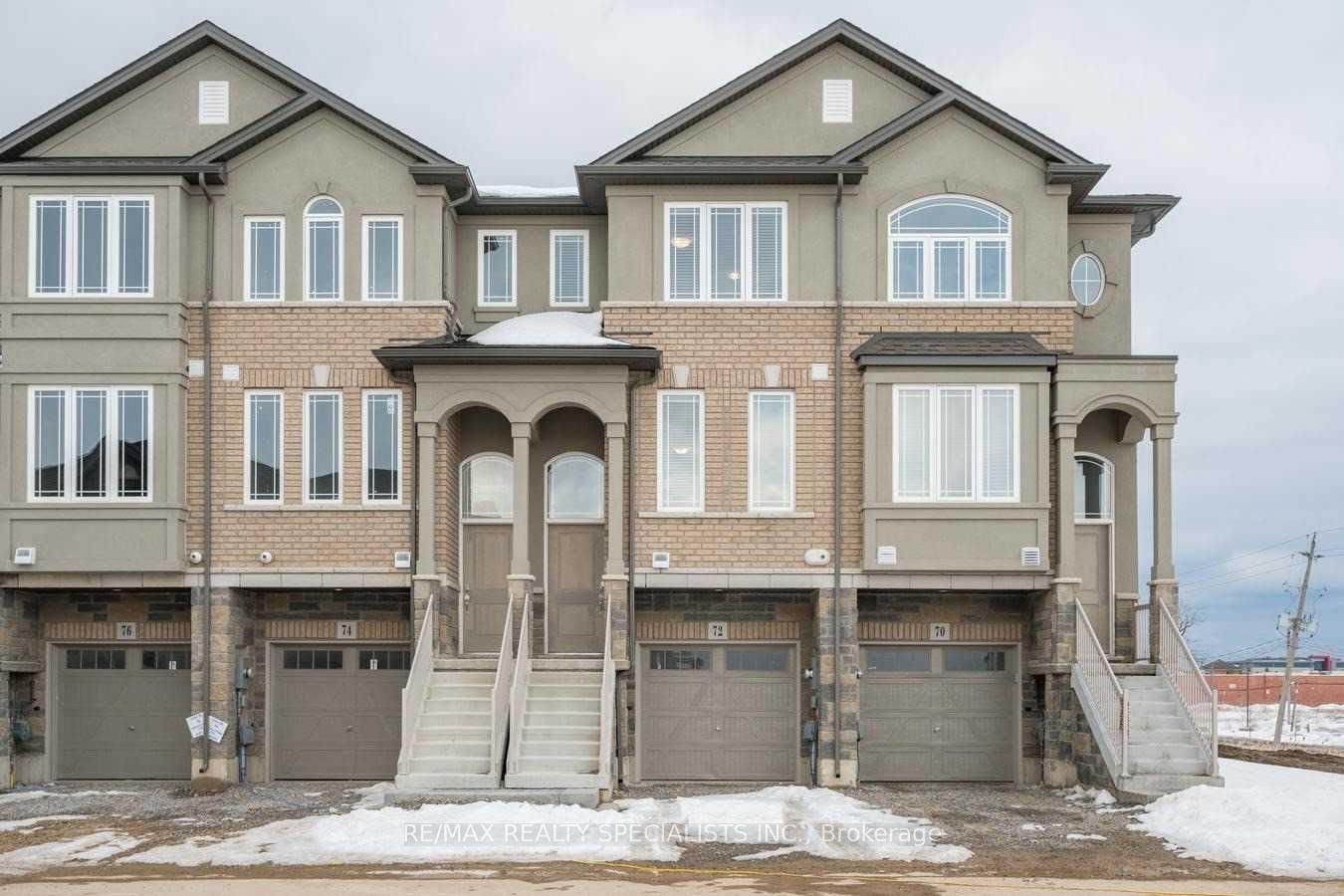 72 Laguna Village Crescent, Hamilton, ON L0R 1P0