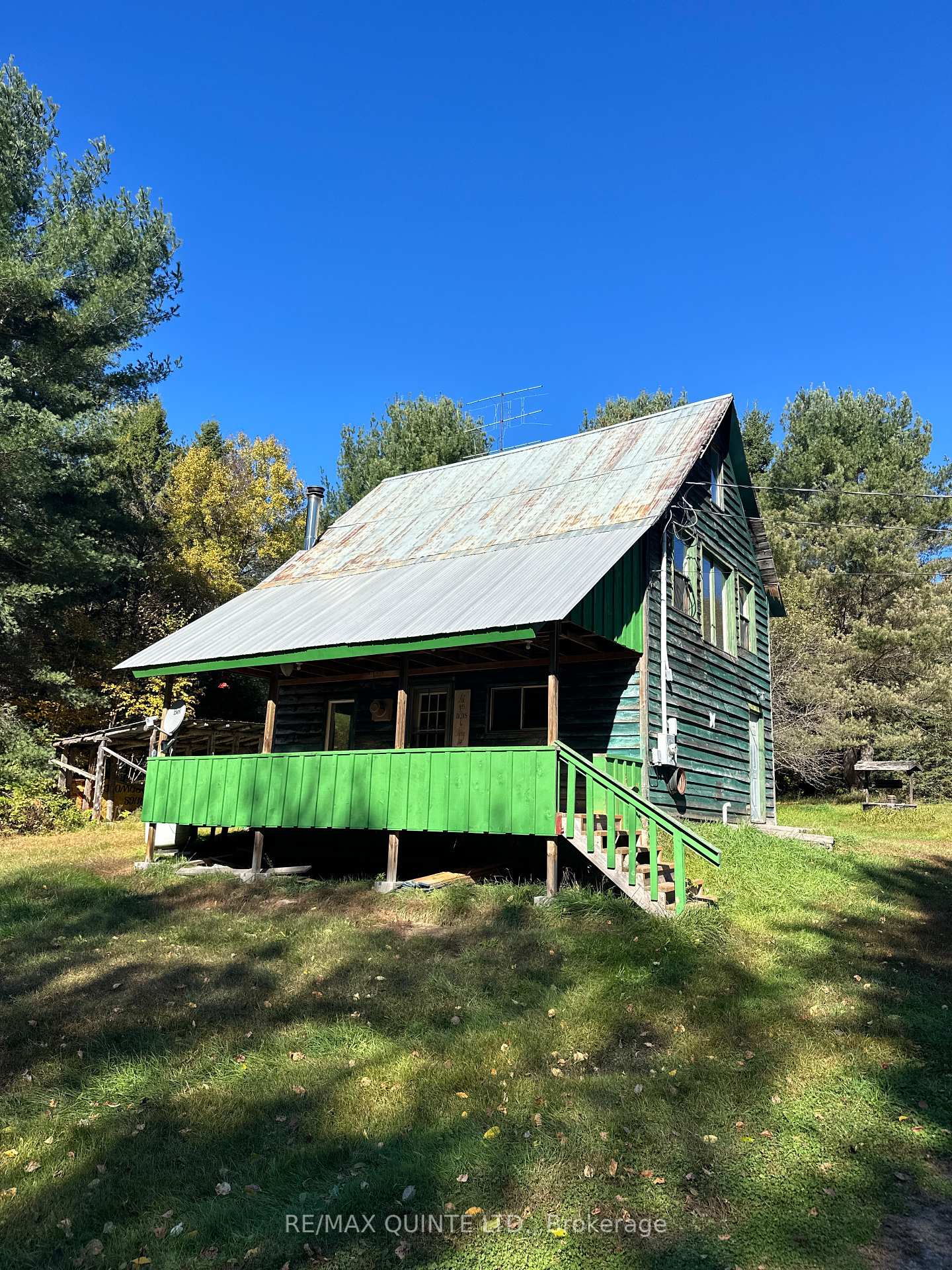 72 Mayhew Road, Carlow/Mayo, ON K0L 2R0