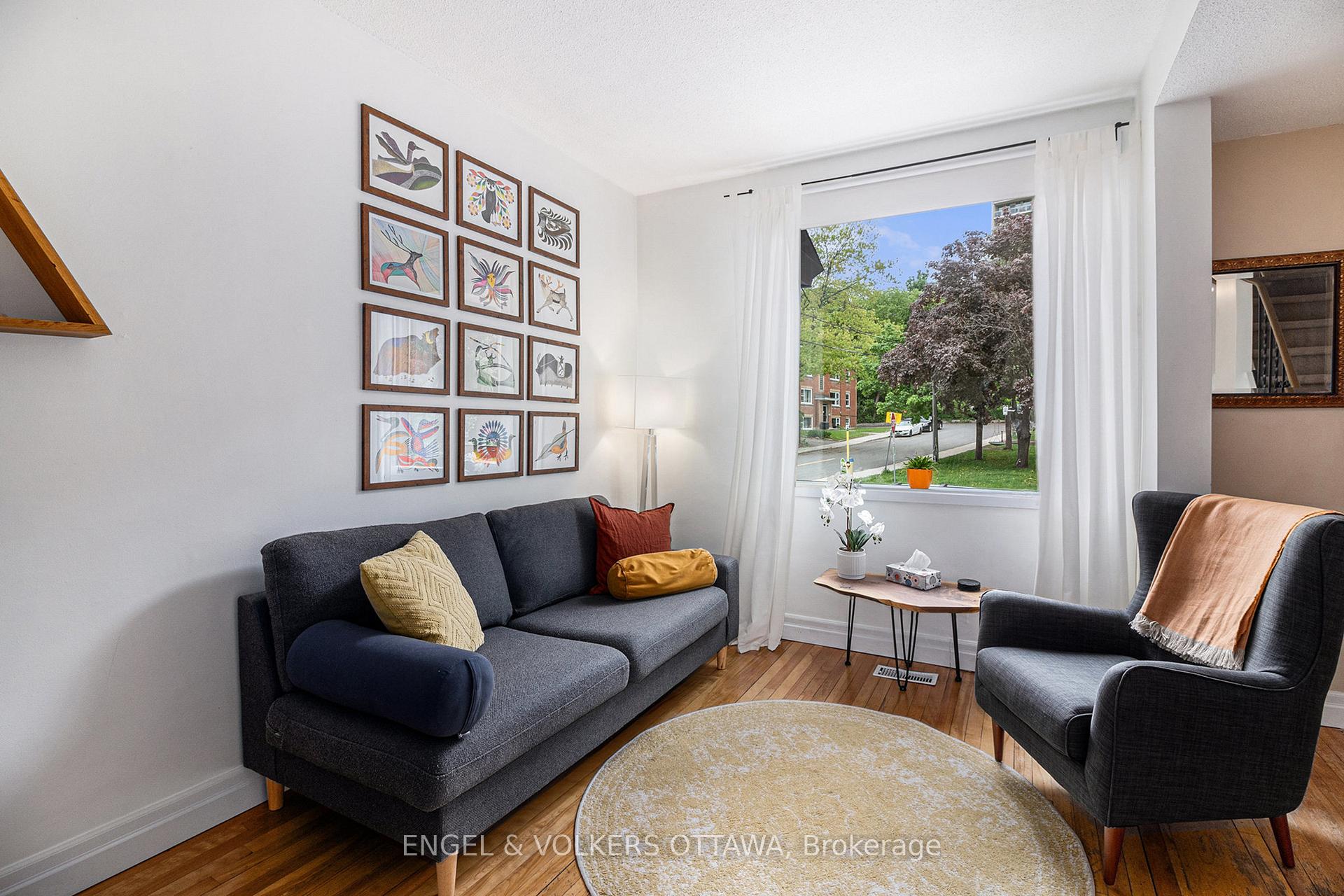72 Putman Avenue, New Edinburgh - Lindenlea, ON K1M 1Z4