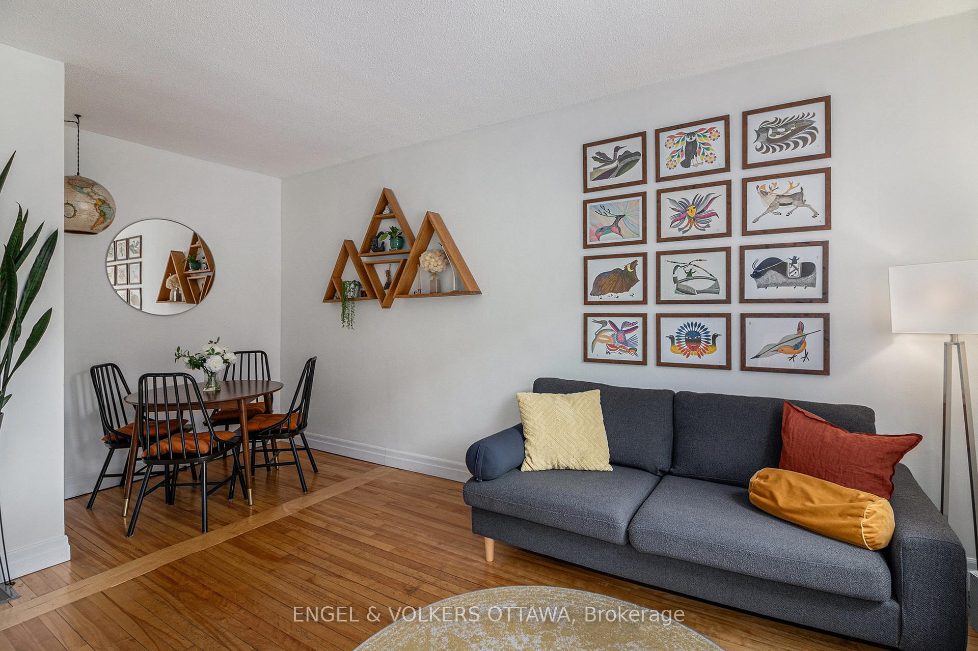 72 Putman Avenue, New Edinburgh - Lindenlea, ON K1M 1Z4