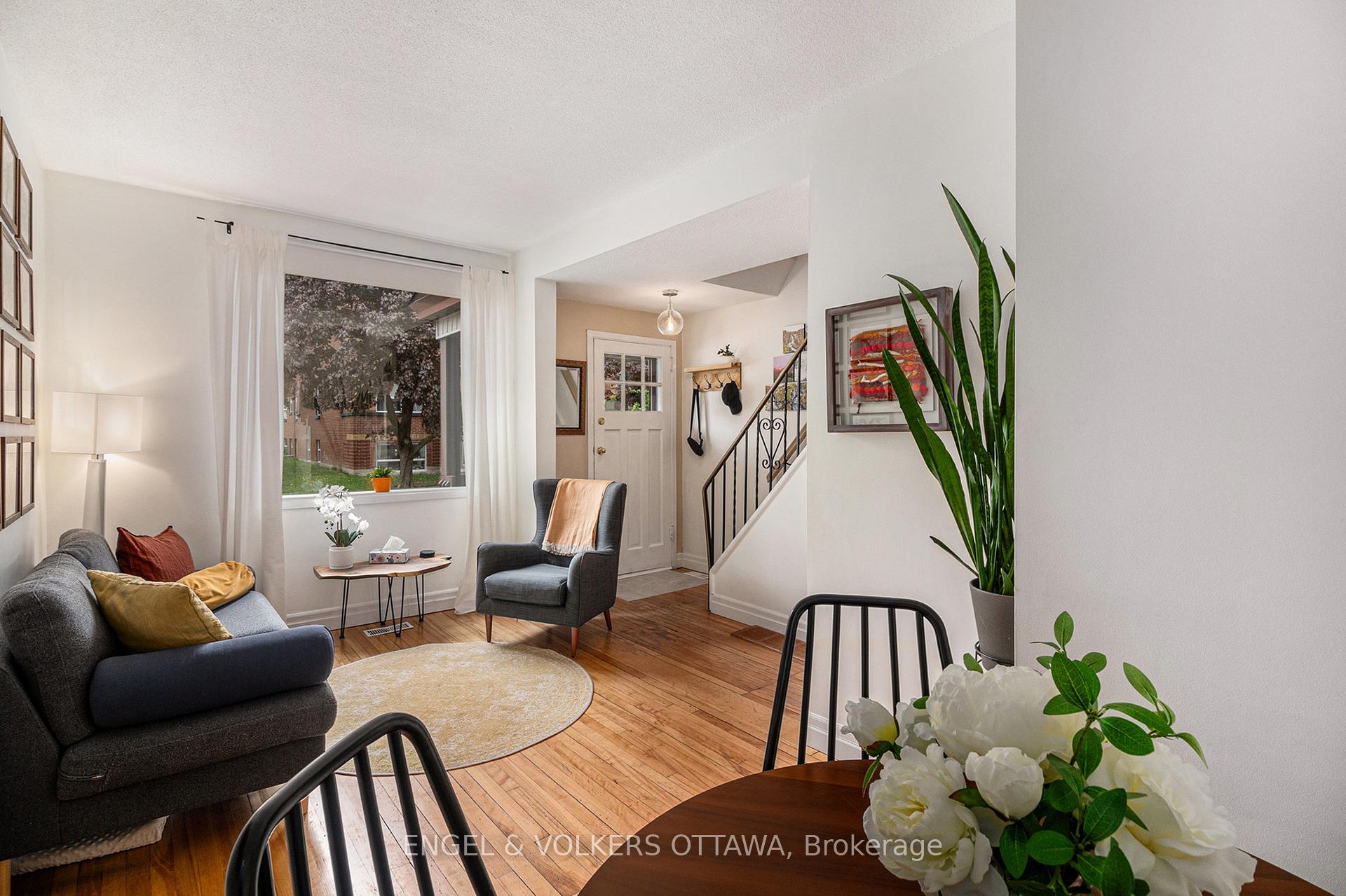 72 Putman Avenue, New Edinburgh - Lindenlea, ON K1M 1Z4
