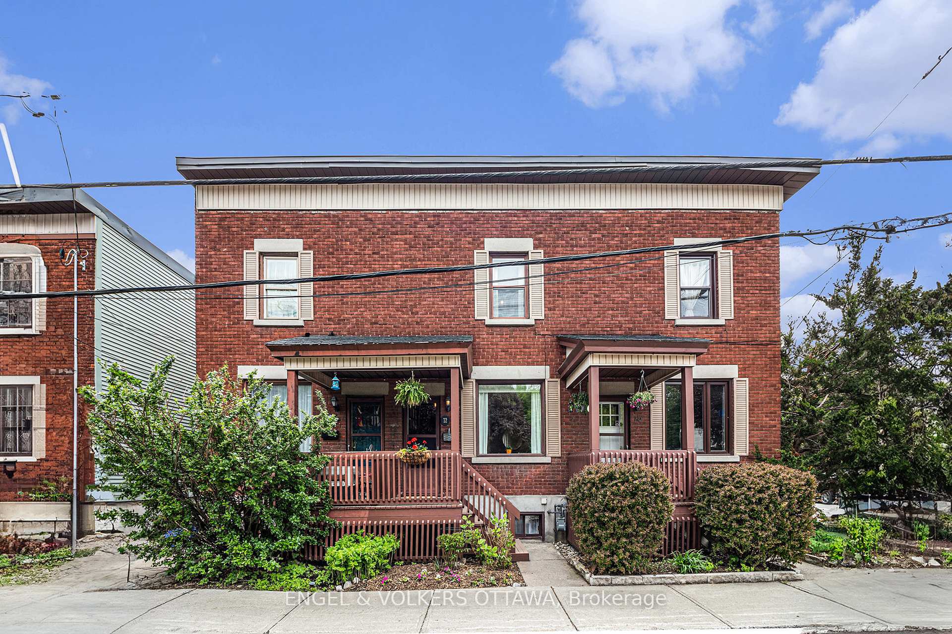 72 Putman Avenue, New Edinburgh - Lindenlea, ON K1M 1Z4
