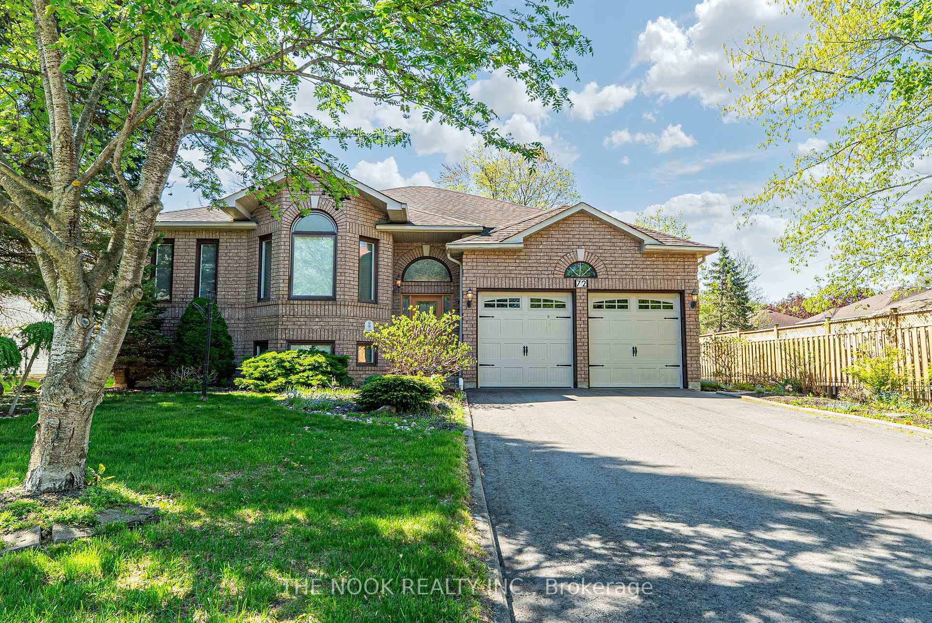 Wasaga Beach Real Estate MLS® Listings & Houses For Sale