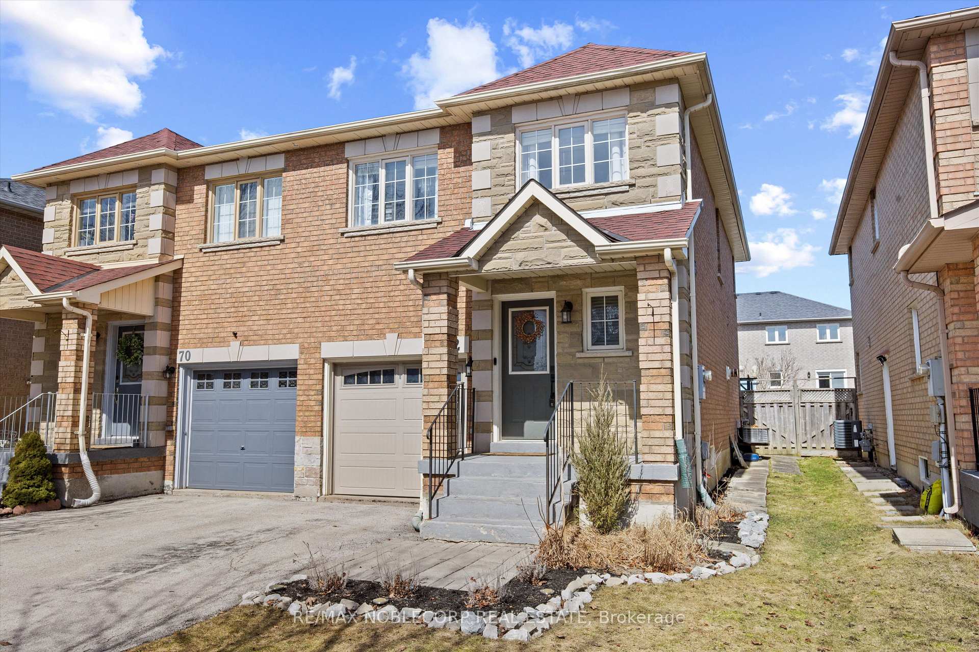 72 Silverdart Crescent N, Richmond Hill, ON L4E 3T8