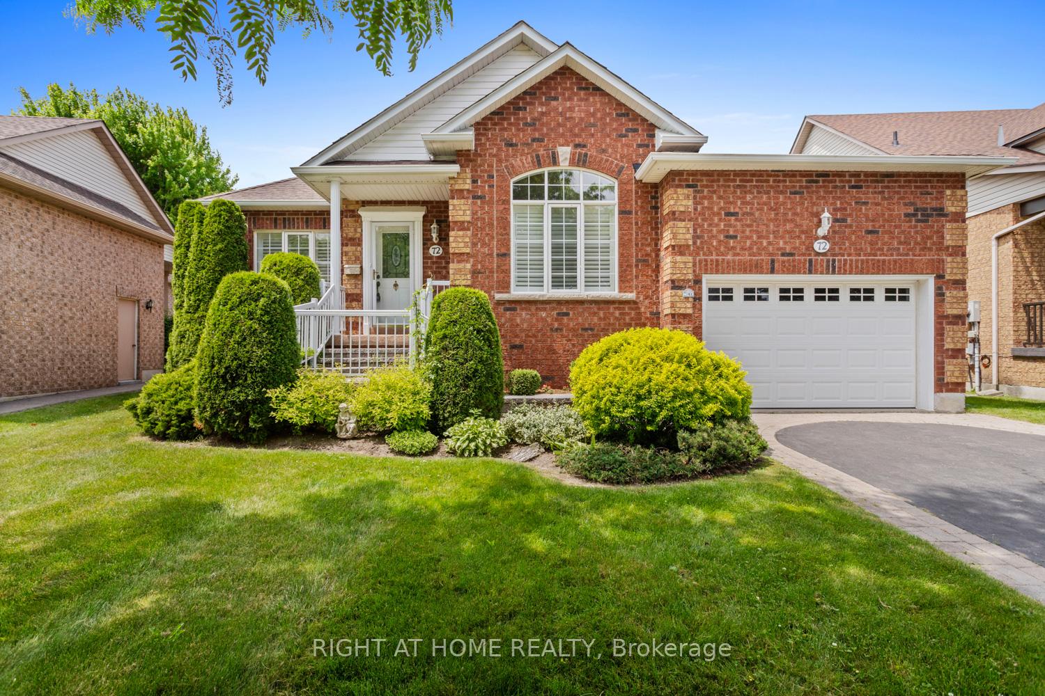 72 South Garden Court, Scugog, ON L9L 1S1