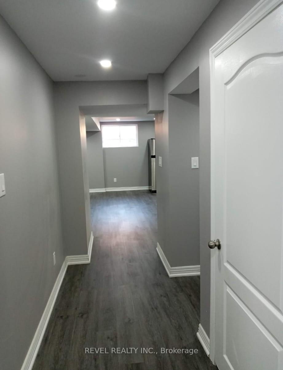 Basement - 72 Twistleton Street, Caledon, ON L7C 3X8