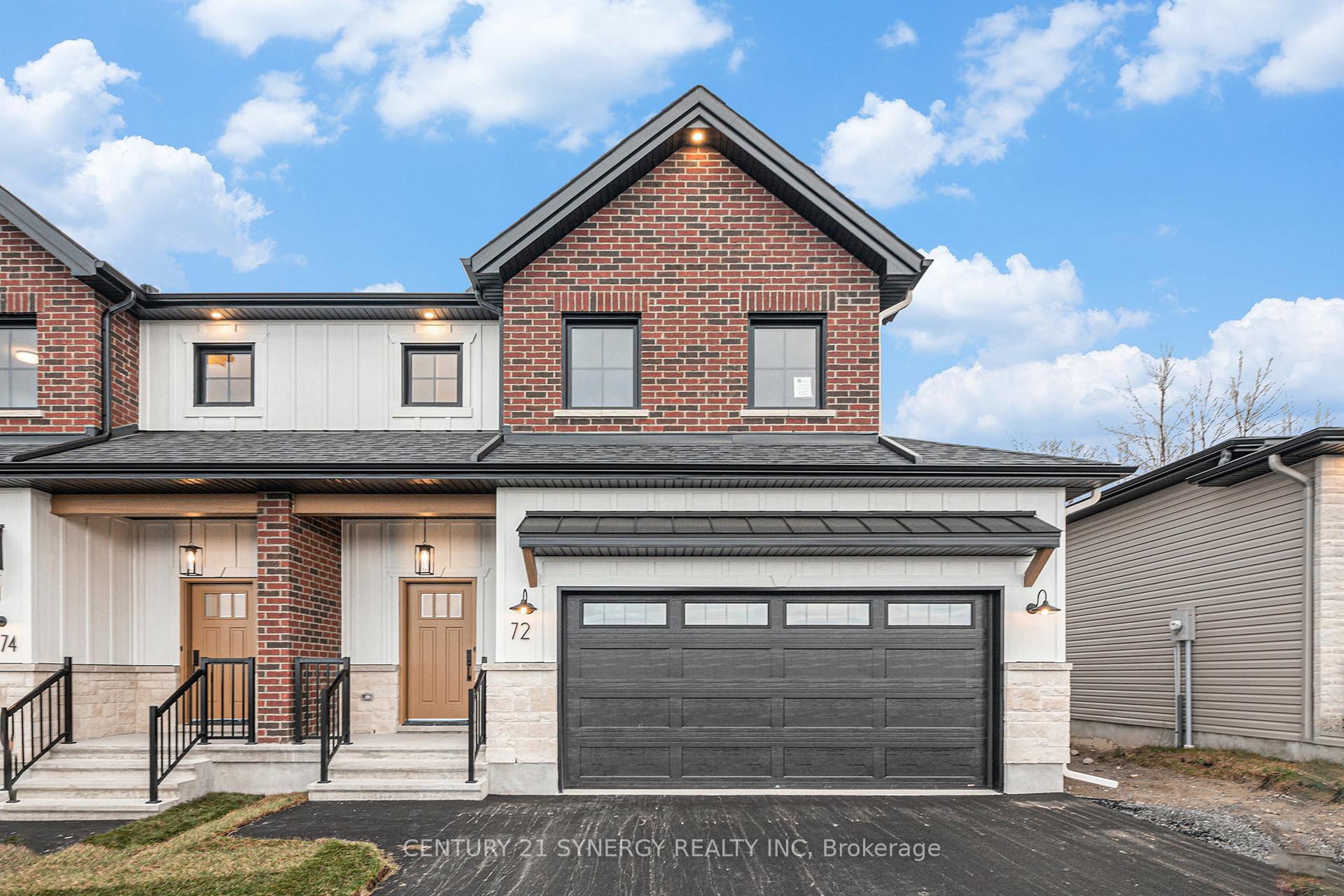 72 VILLENEUVE Street, North Stormont, ON K0C 1W0