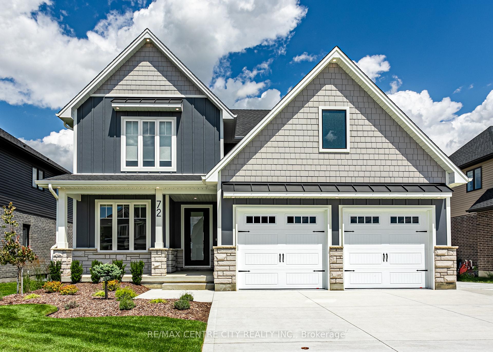 72 Wayside Lane, Southwold, ON N5P 3T2