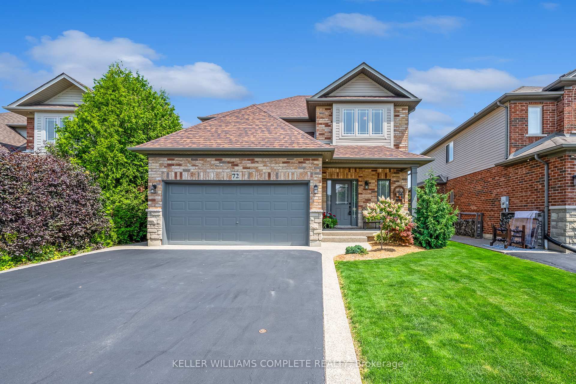 72 Windwood Drive, Hamilton, ON L0R 1C0