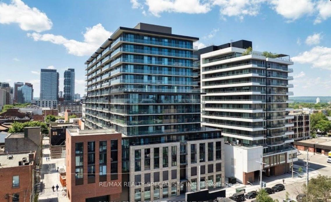 720 - 1 Jarvis Street, Hamilton, ON L8R 3J2