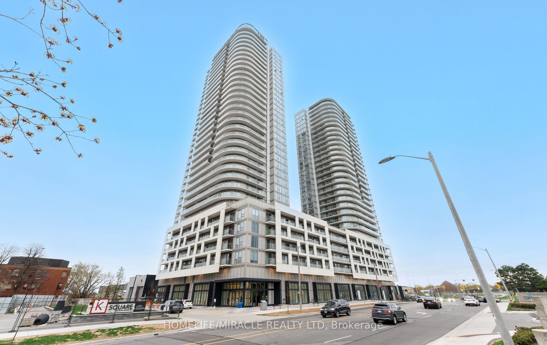 720 - 2033 Kennedy Road, Toronto, ON M1T 0B9