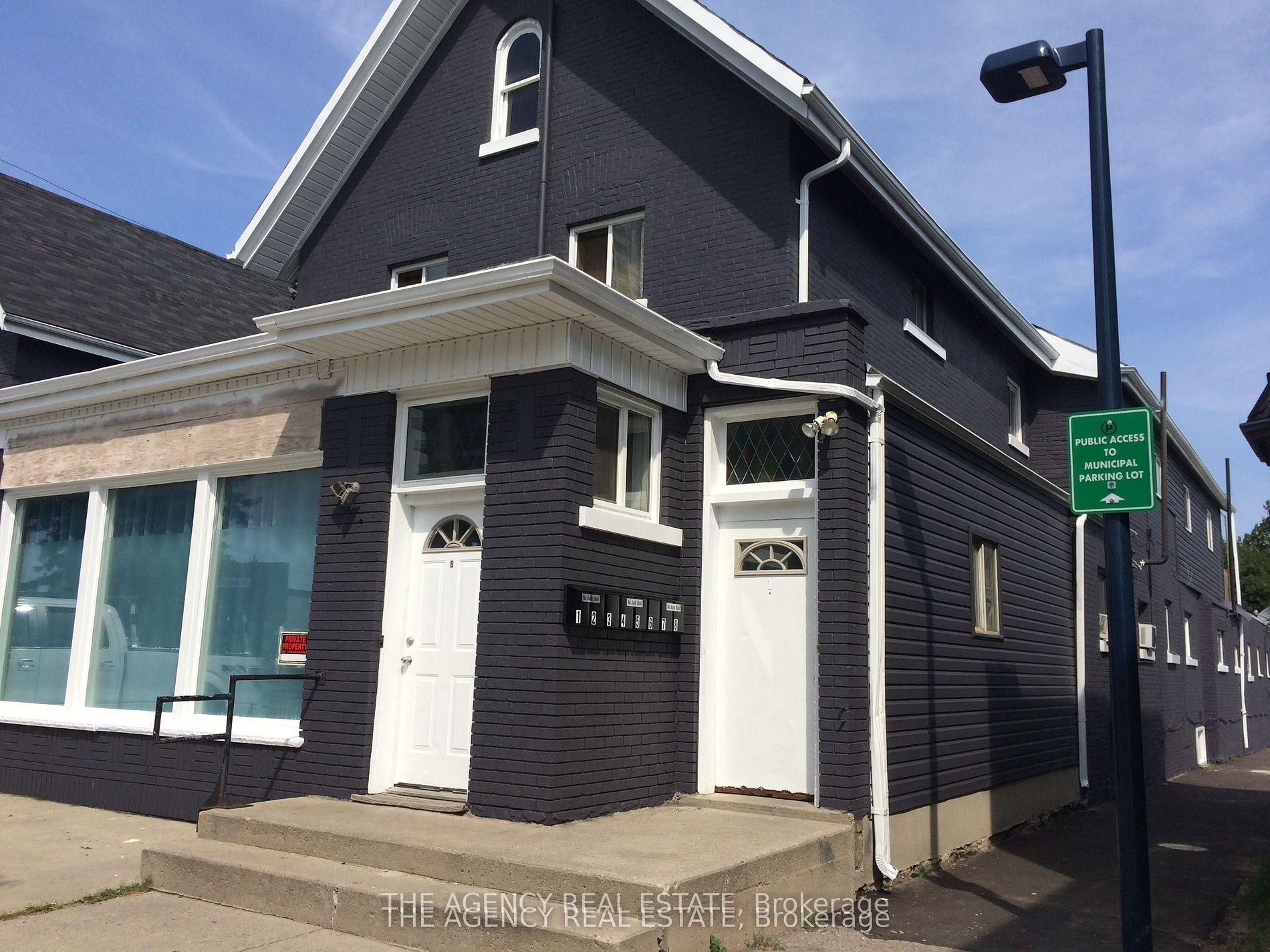 720 Dundas Street, London East, ON N5W 2Z4