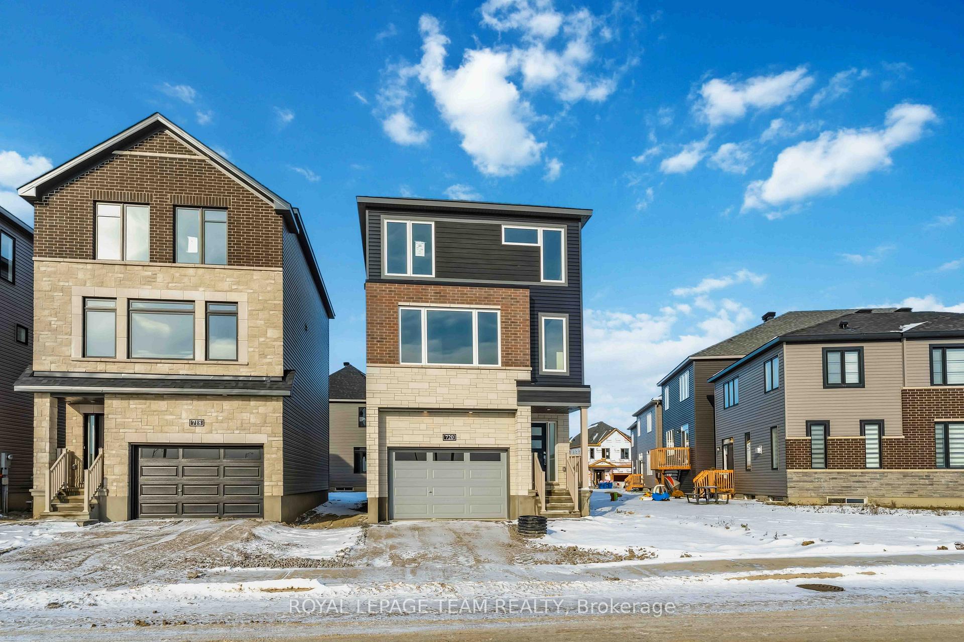 720 Jennie Trout Terrace, Kanata, ON K2W 0M5