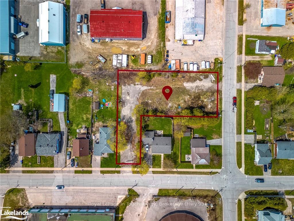 720 ONTARIO Street, Midland, ON L4R 1A5