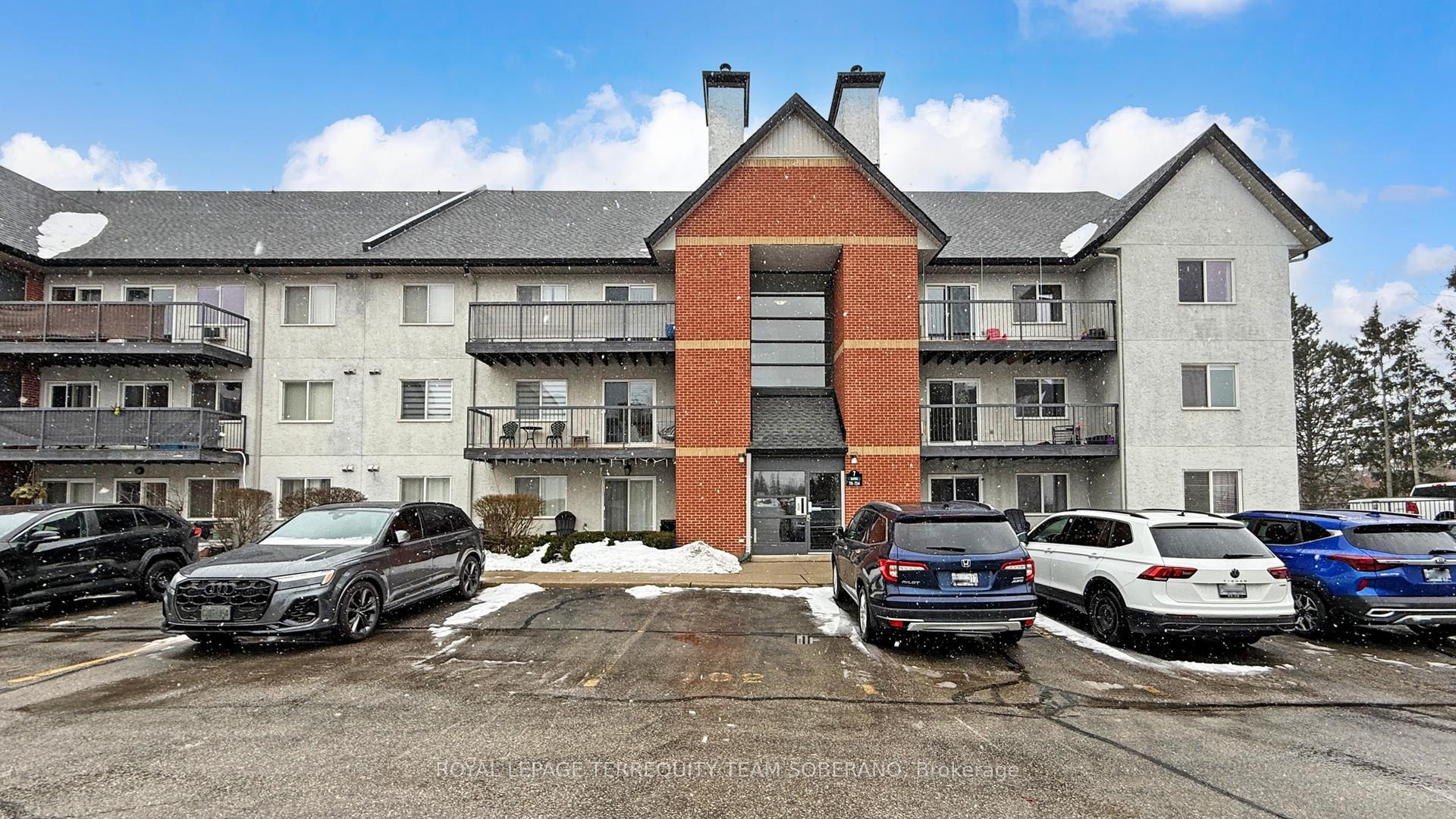721 - 1450 Glen Abbey Gate, Oakville, ON L6M 2V7