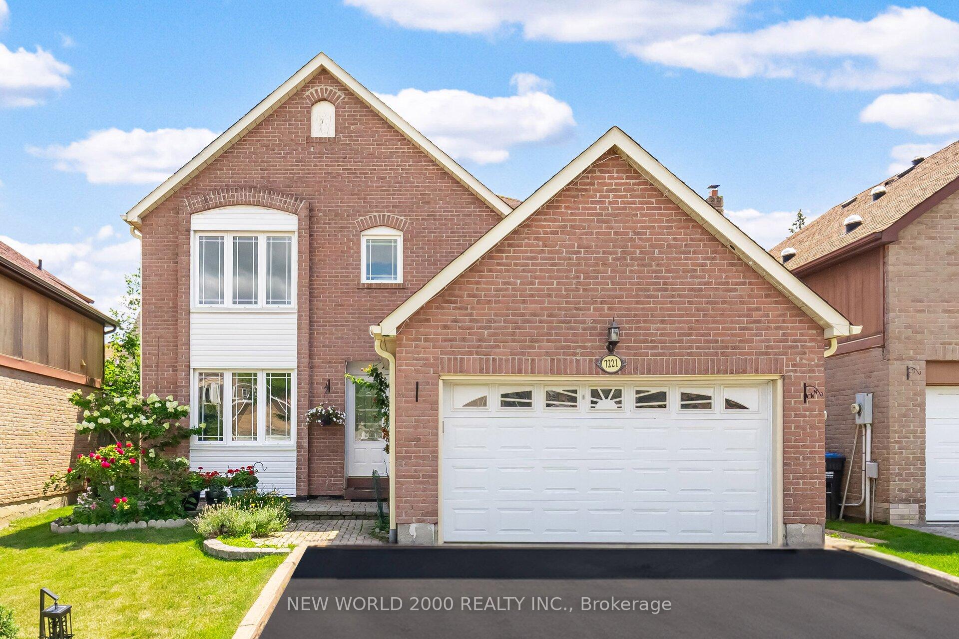 7221 Danton Promenade, Mississauga, ON L5N 5C5