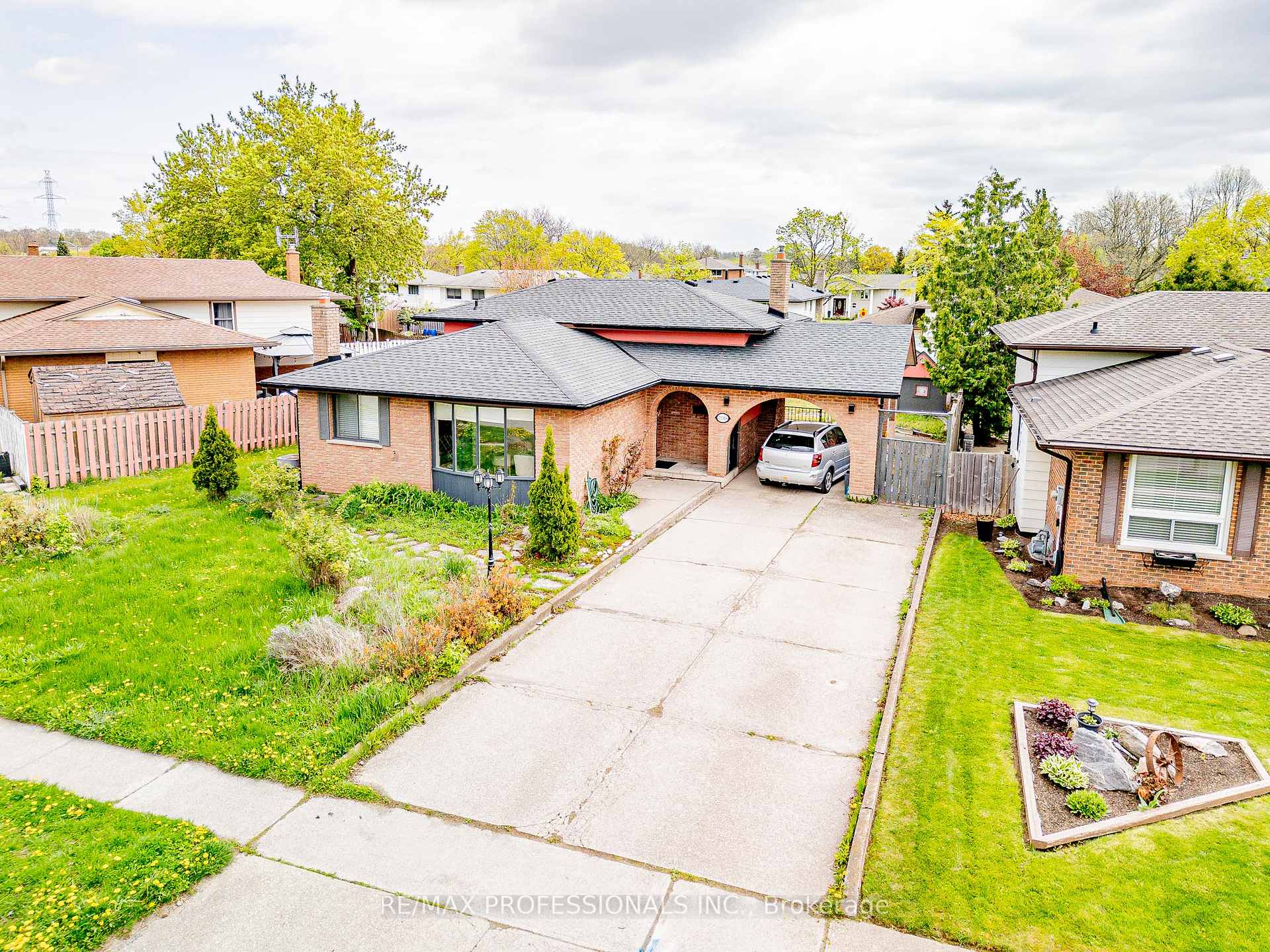 7248 CASEY Street, Niagara Falls, ON L2J 3R2