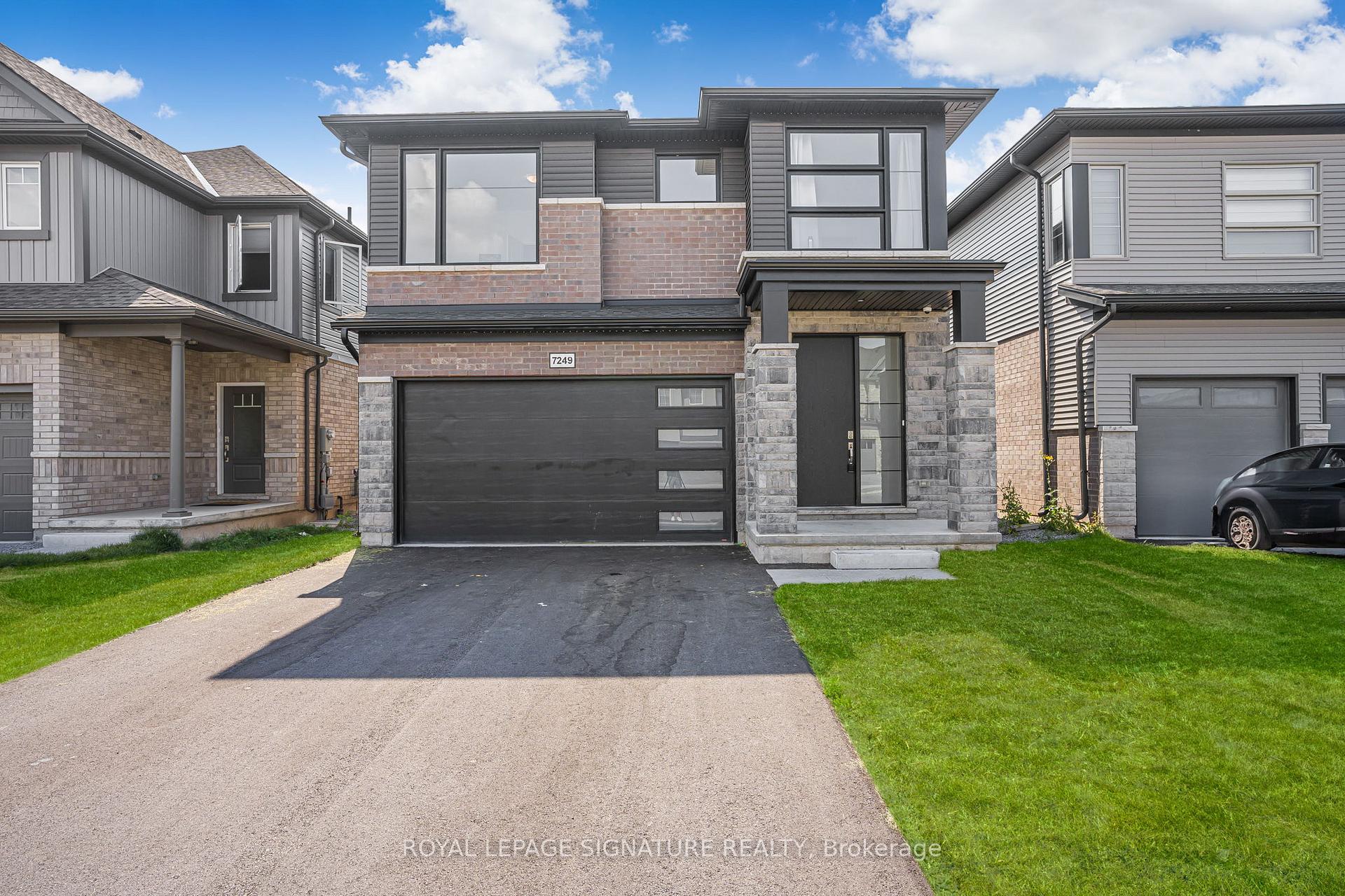7249 Parkside Road, Niagara Falls, ON L2H 3V4