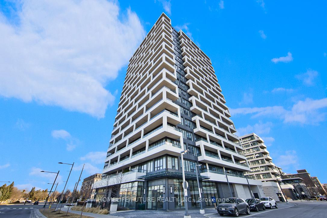 725 - 38 Water Walk Drive, Markham, ON L3R 6M8