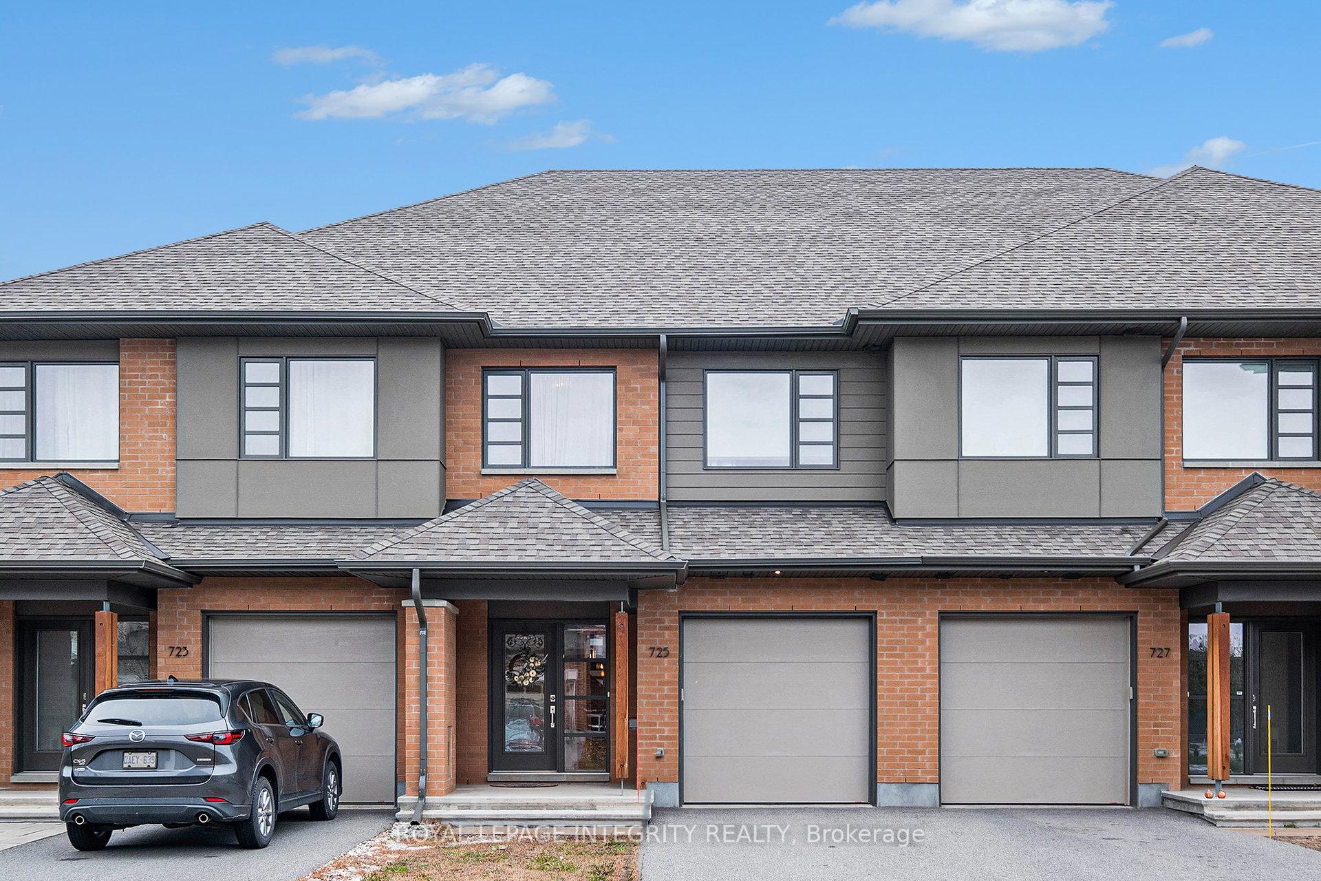 725 Guardian Grove, Blossom Park - Airport and Area, ON K1X 0B2