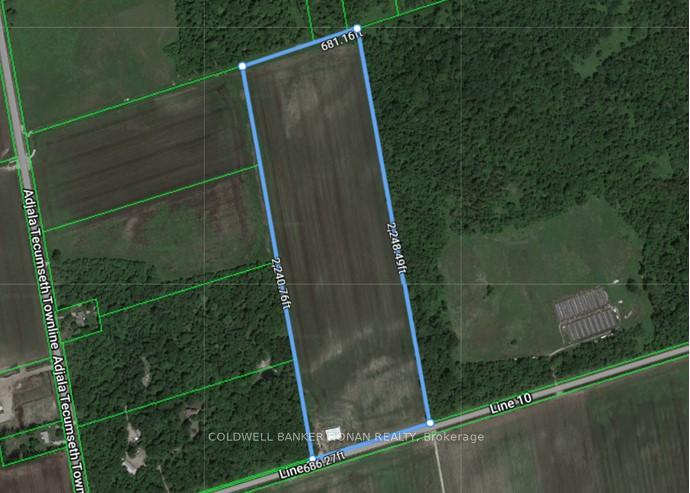 7254 10th Line, New Tecumseth, ON L0G 1A0