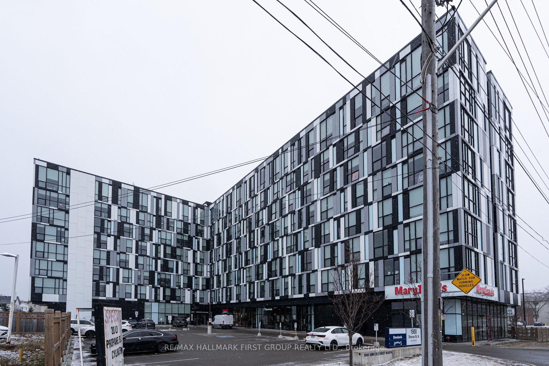 726 - 1900 Simcoe Street N, Oshawa, ON L1G 4Y3