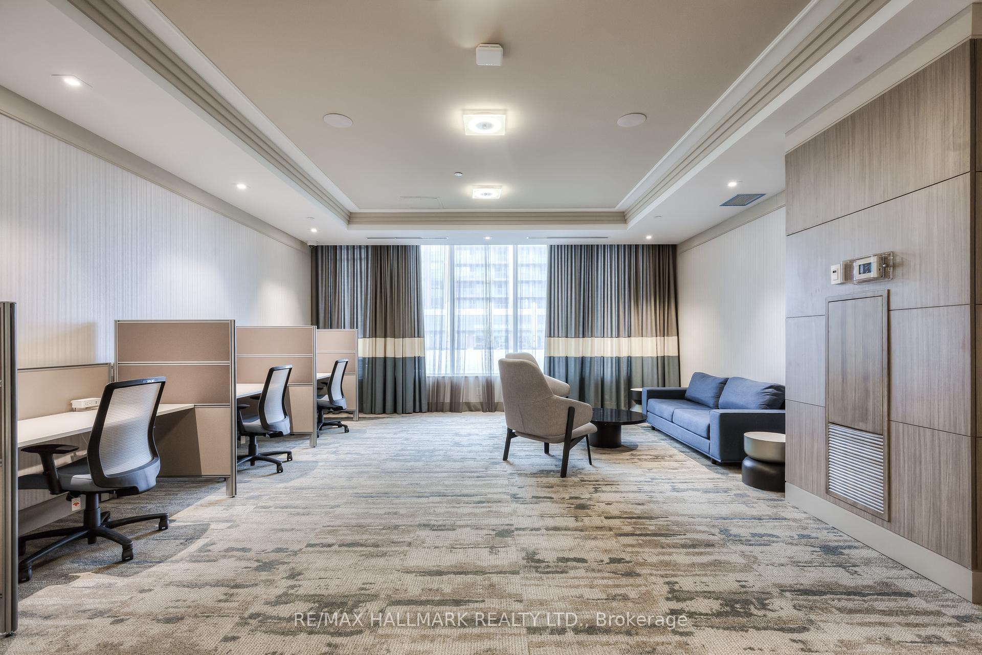 726 - 25 Water Walk Drive, Markham, ON L4G 0G2