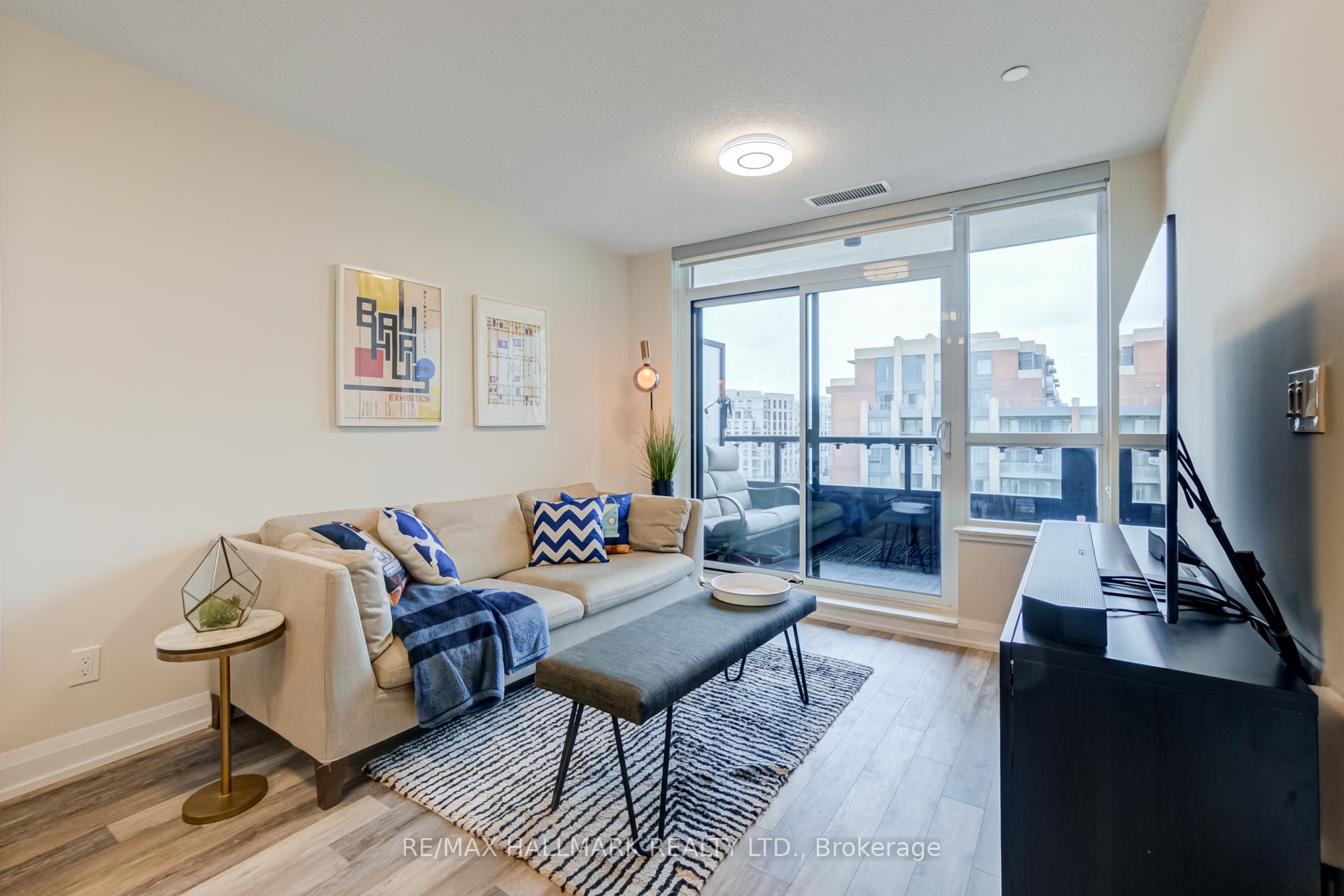 726 - 25 Water Walk Drive, Markham, ON L4G 0G2