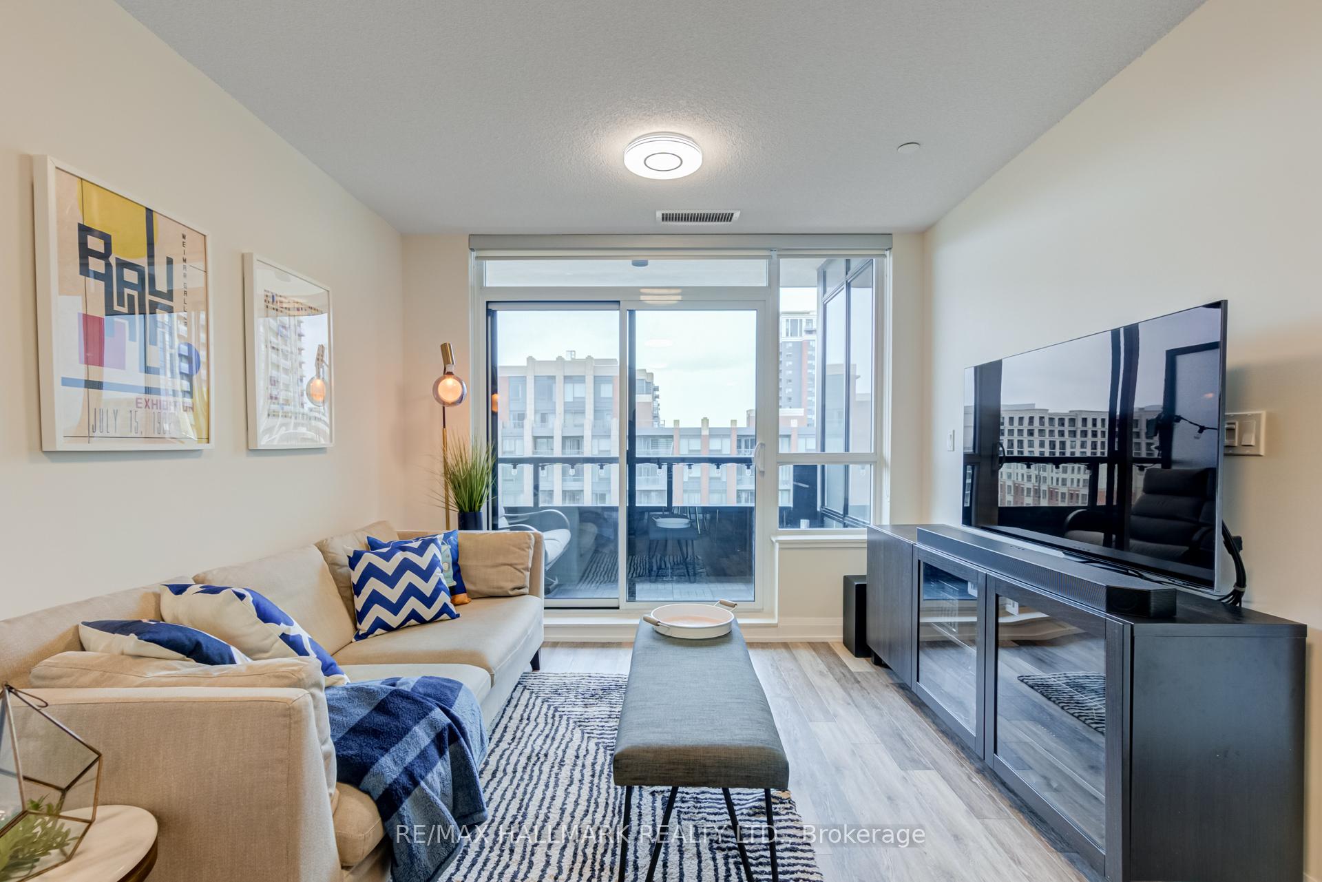 726 - 25 Water Walk Drive, Markham, ON L4G 0G2