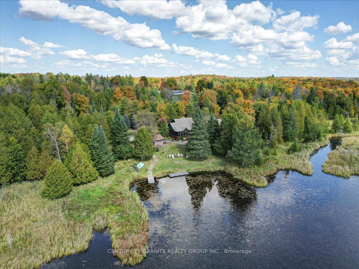 727 Ingram Road, Wollaston, ON K0L 1P0