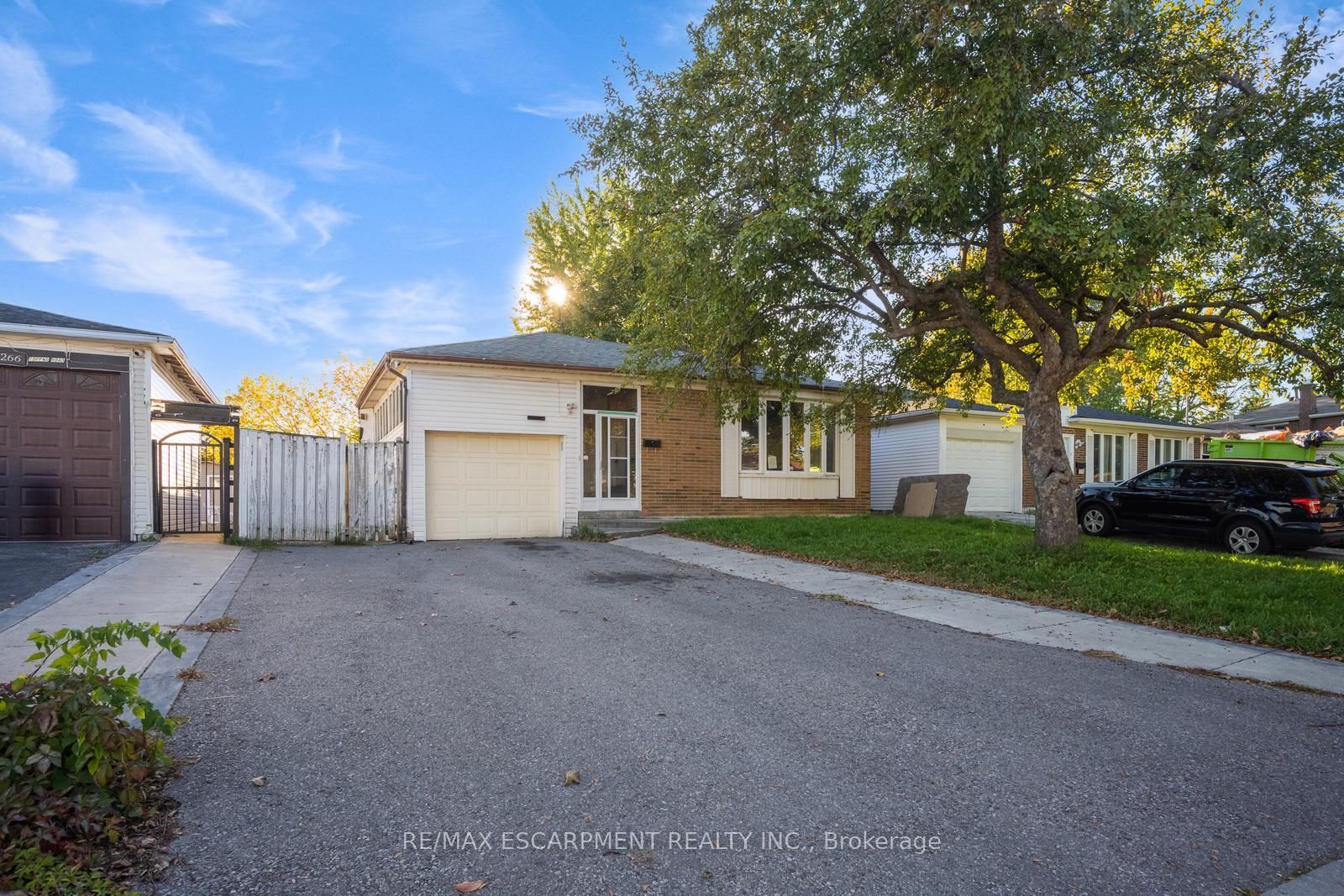 7270 Topping Road, Mississauga, ON L4T 2Y5