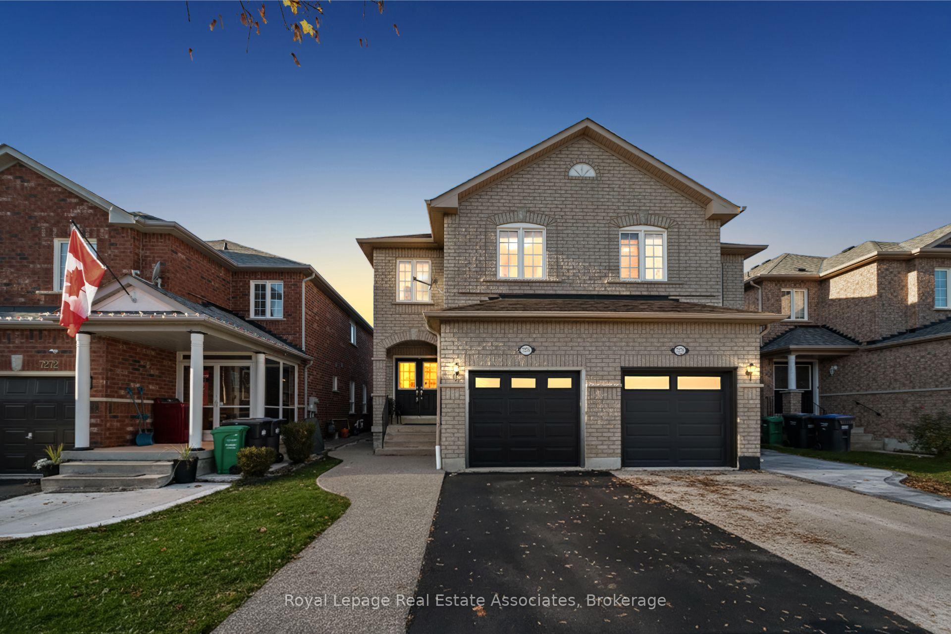 7276 Lowville Heights, Mississauga, ON L5N 8L4