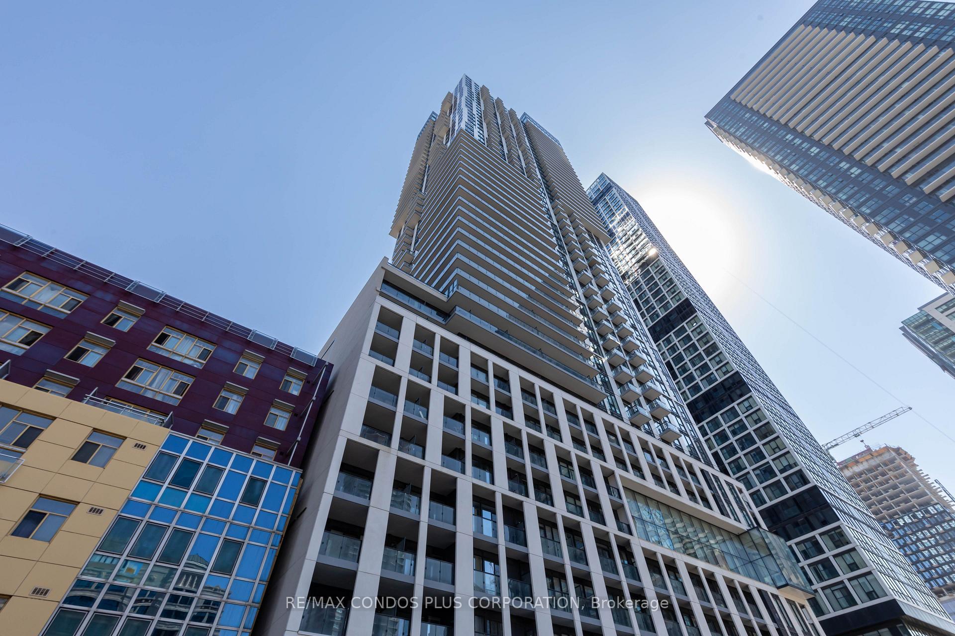 728 - 251 Jarvis Street, Toronto, ON M5B 0C3