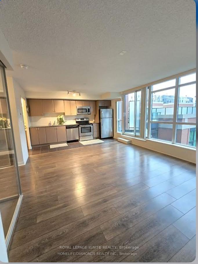 728 - 525 Wilson Avenue, Toronto, ON M3H 0A7