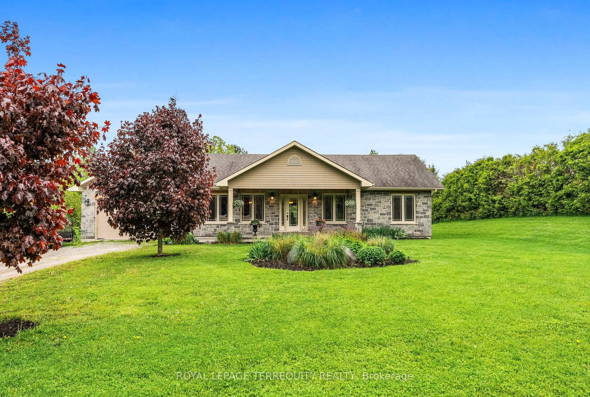 Trent Hills Real Estate MLS® Listings & Houses For Sale