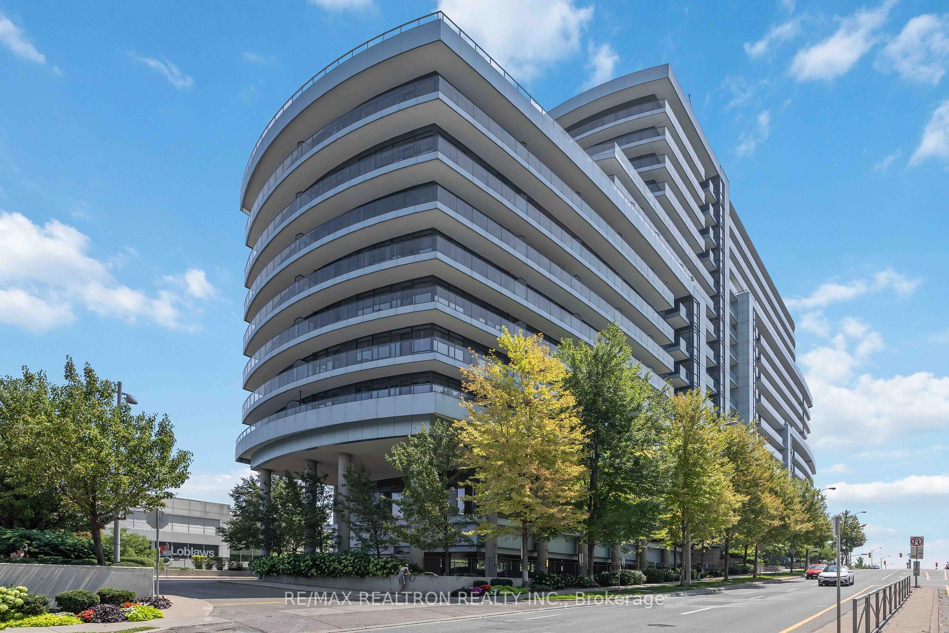 729 - 2885 Bayview Avenue, Toronto, ON M2K 0A3