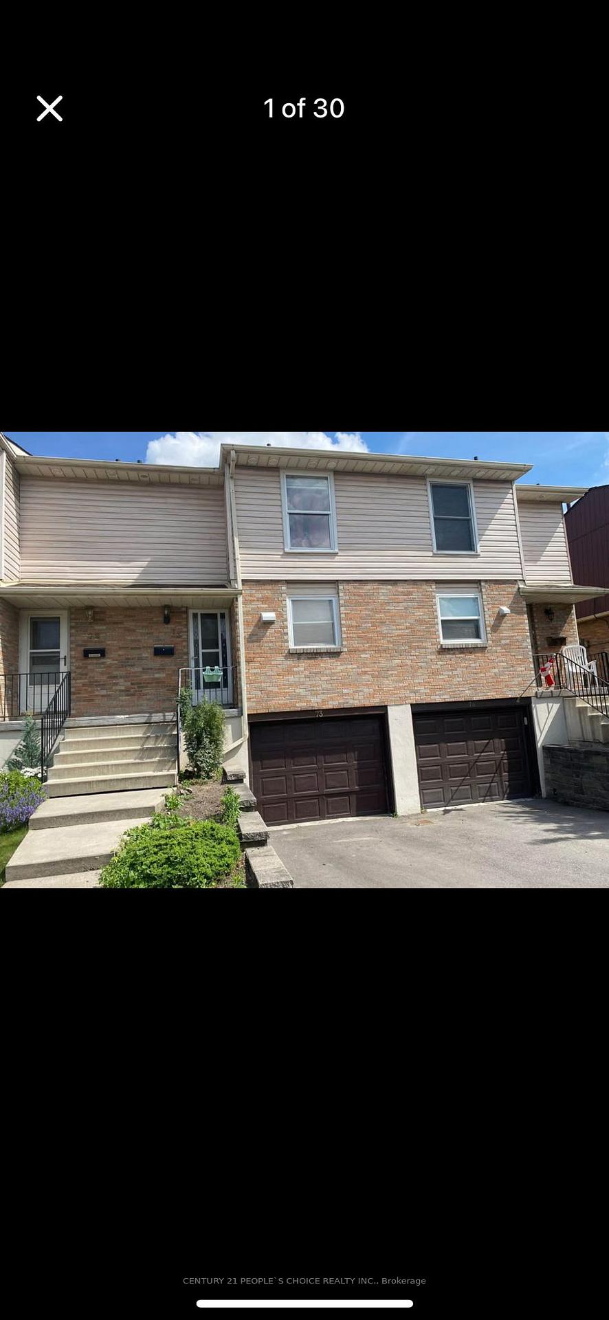 73 - 10 Angus Road, Hamilton, ON L8K 6K3