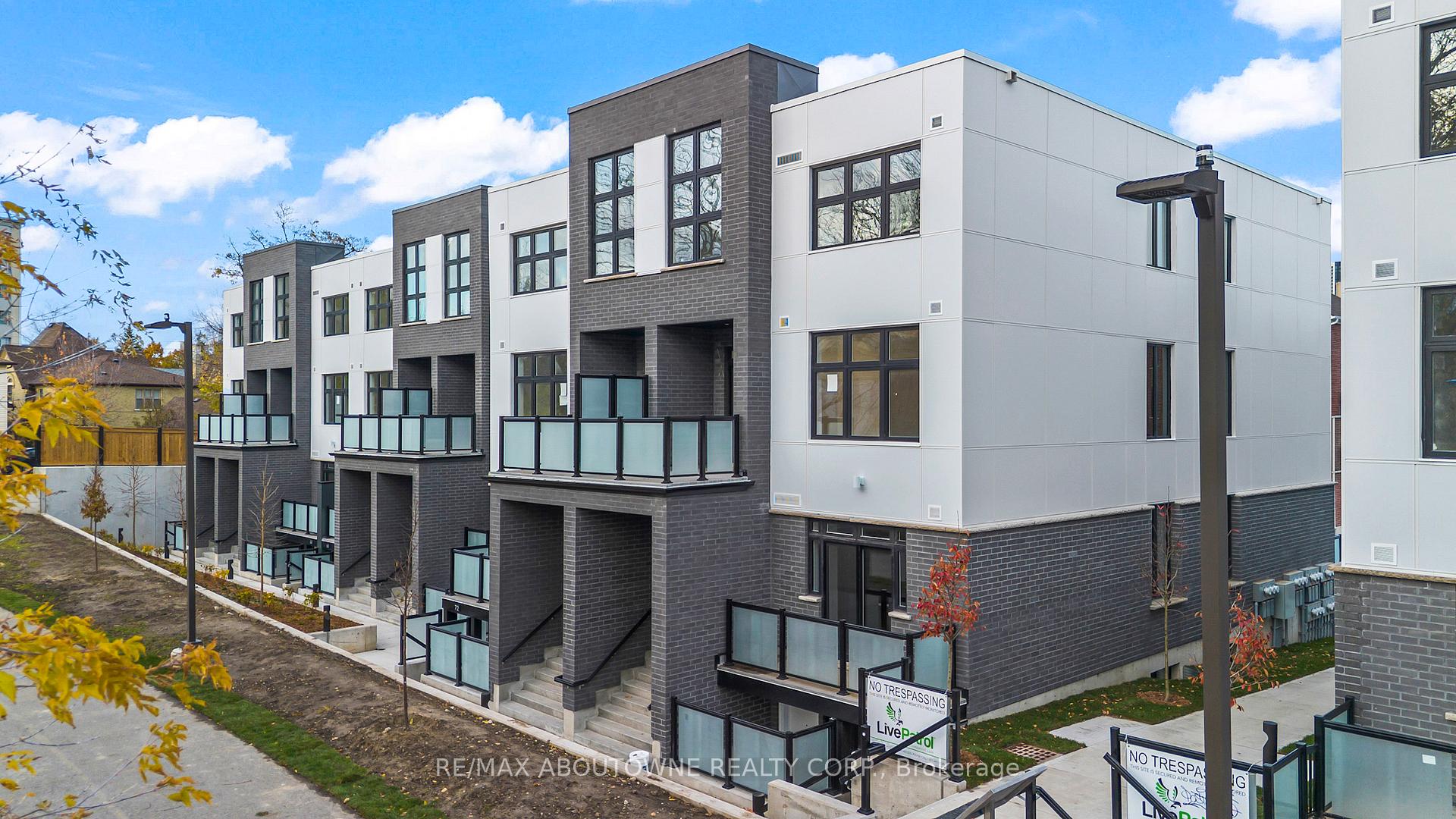 73 - 31 Mill Street, Kitchener, ON N2G 2Y2