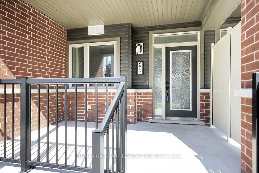 73 - 507 Nautilus Private, Kanata, ON K2V 0S5