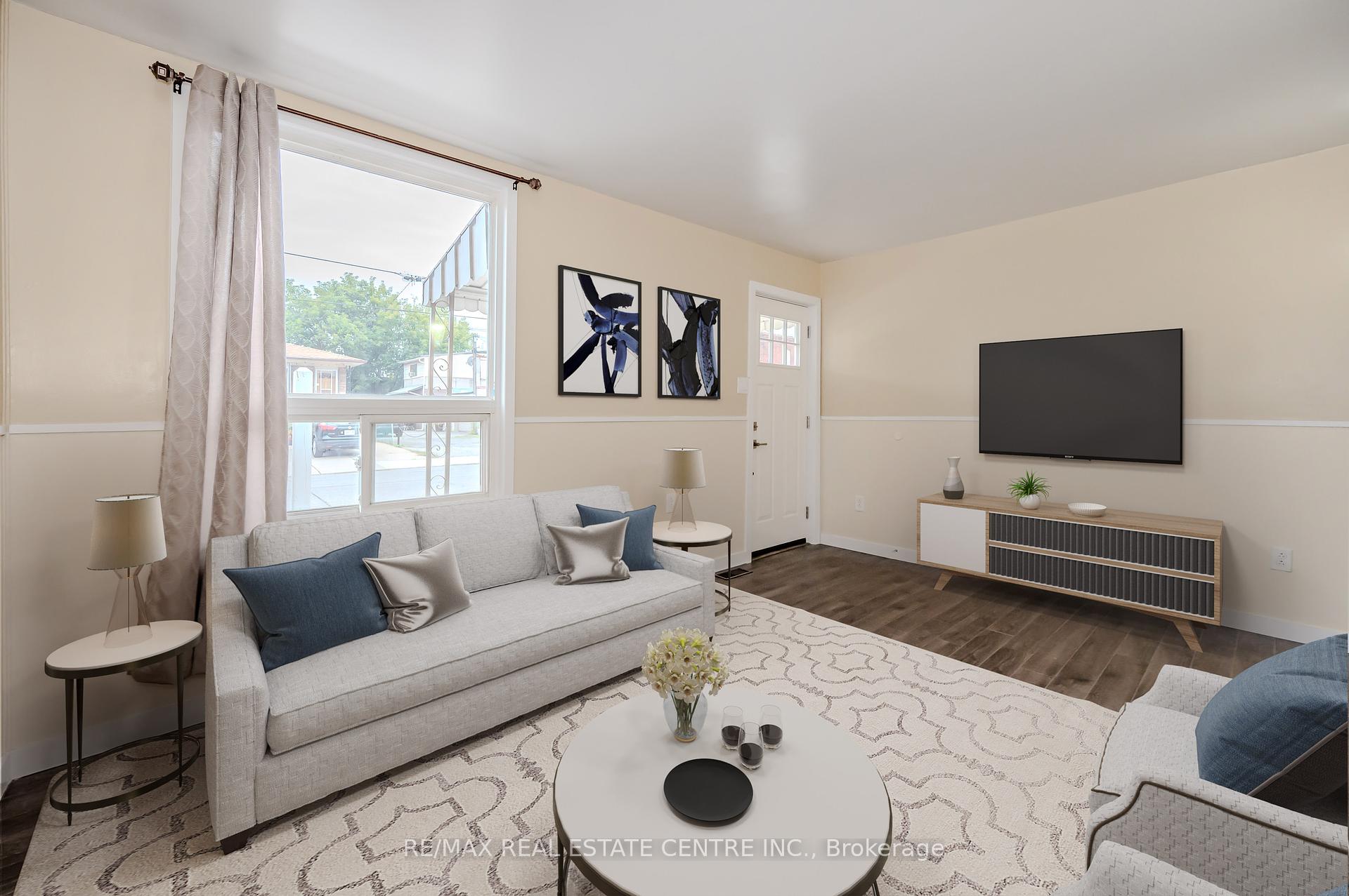 73 Albany Avenue, Hamilton, ON L8H 2H4